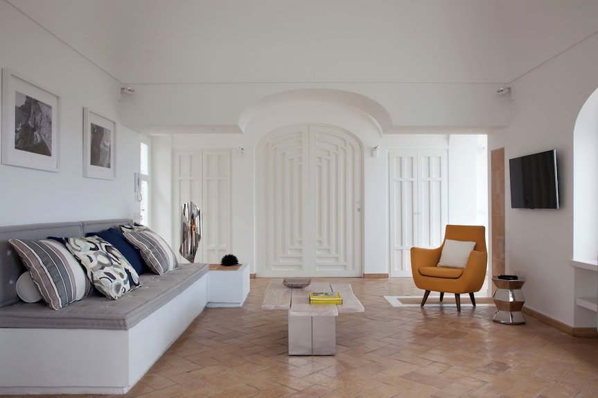 Villa Fortuna By Myvillacollection - Capri