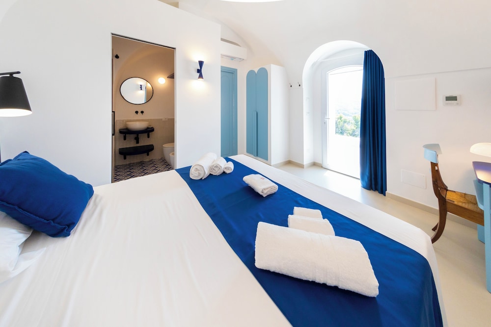 Villa Maiuri By Myvillacollection - Anacapri