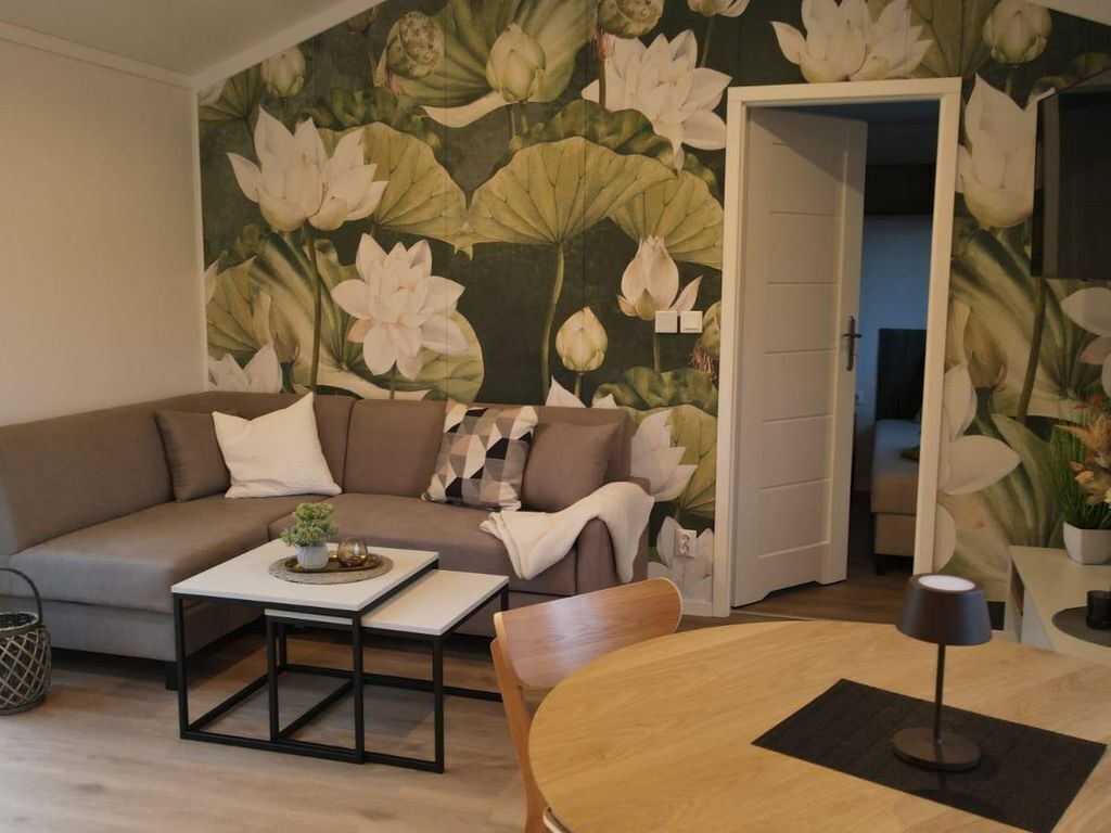 Tiny-house "Seerose" - Land Time - Get Your Tiny Moment - Hahn