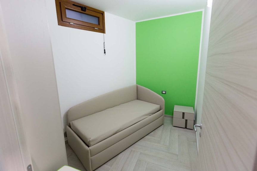 Orizzonte Blu Deluxe 13 A, Palinuro, Cilento - Palinuro