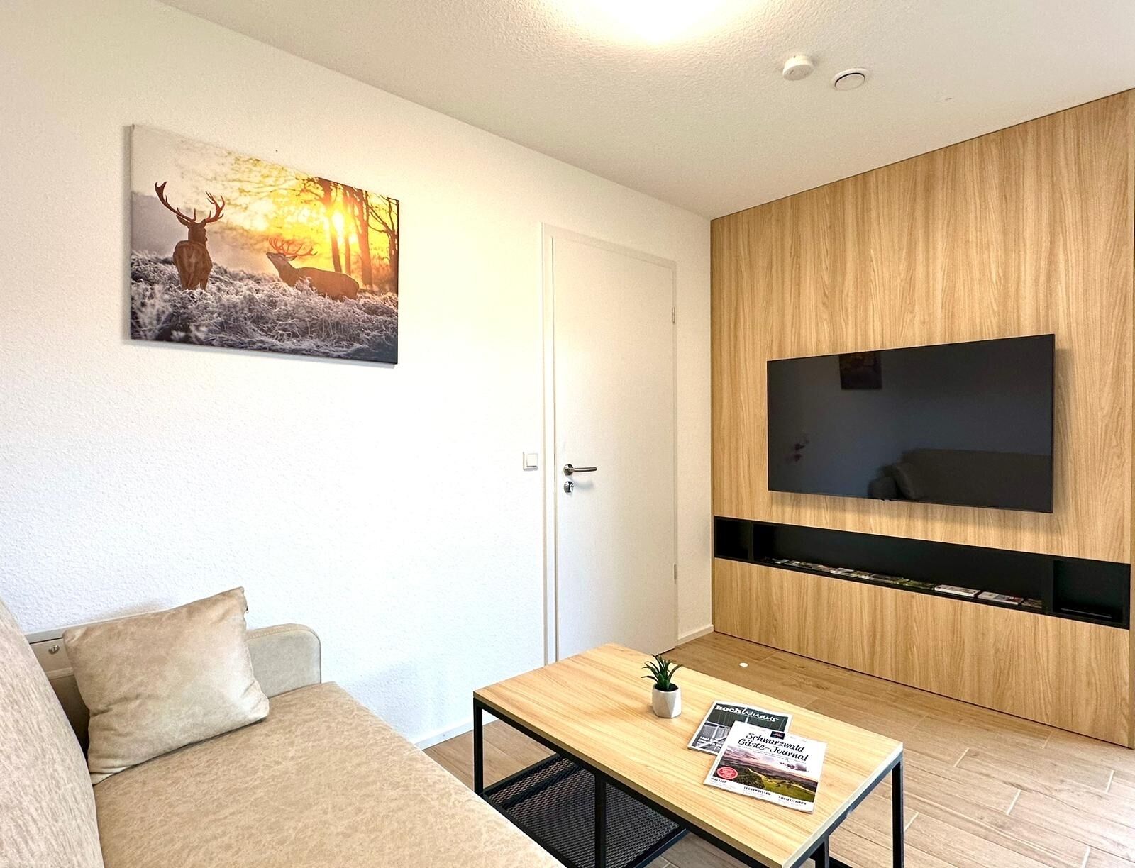 Das Tiny House Village Löffingen - Titisee-Neustadt