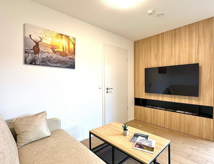 Das Tiny House Village Löffingen - Titisee-Neustadt