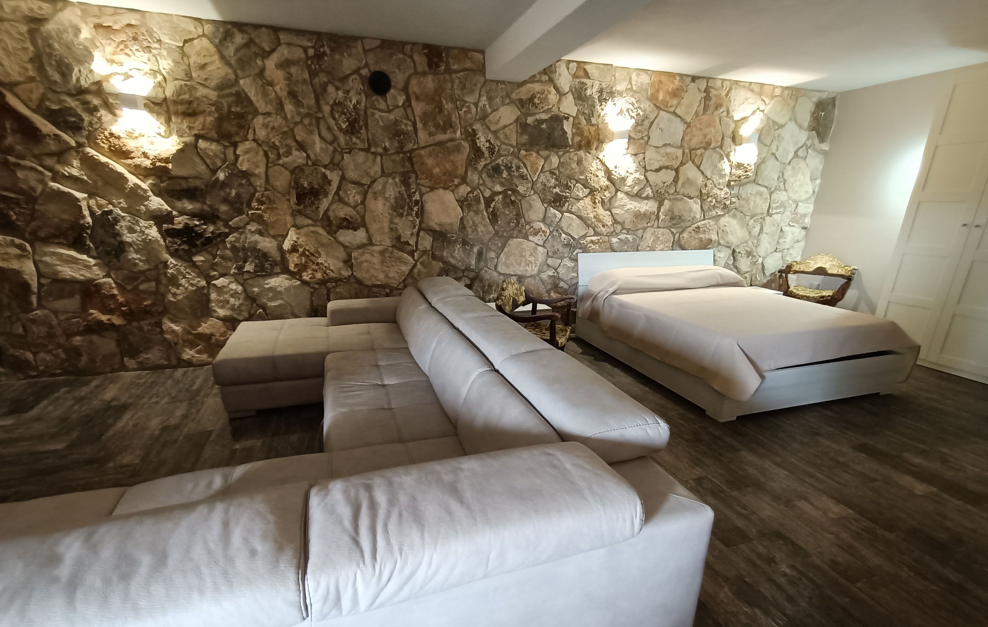 Sicilia, Etna, Siracusa - Augusta