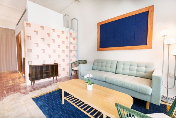 Romeo Gay Hotel - Puerto Rico