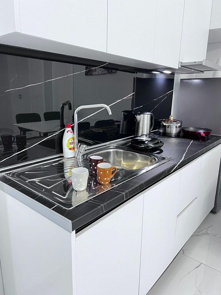 Prime Luxury Apartments - Lushnjë