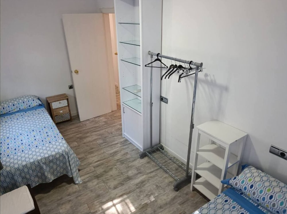 Elche Ideal Familias Wifi Aire Piscina Barbacoa - Aspe