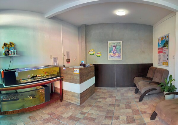 Guest House Mel & Mar - Penha