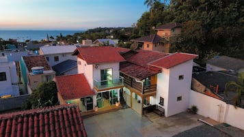 Vista aérea