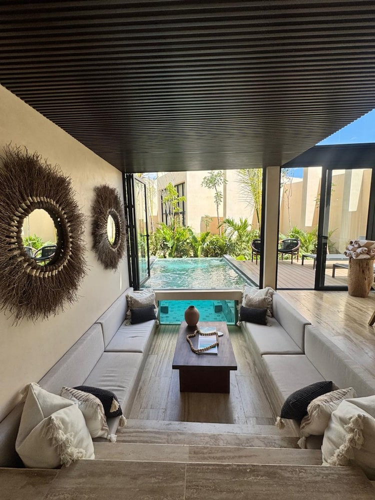 Trobbu Boutique Collection Tulum - Tulum