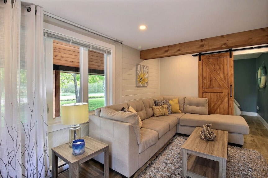 Black Barn Family Beach House - Shediac