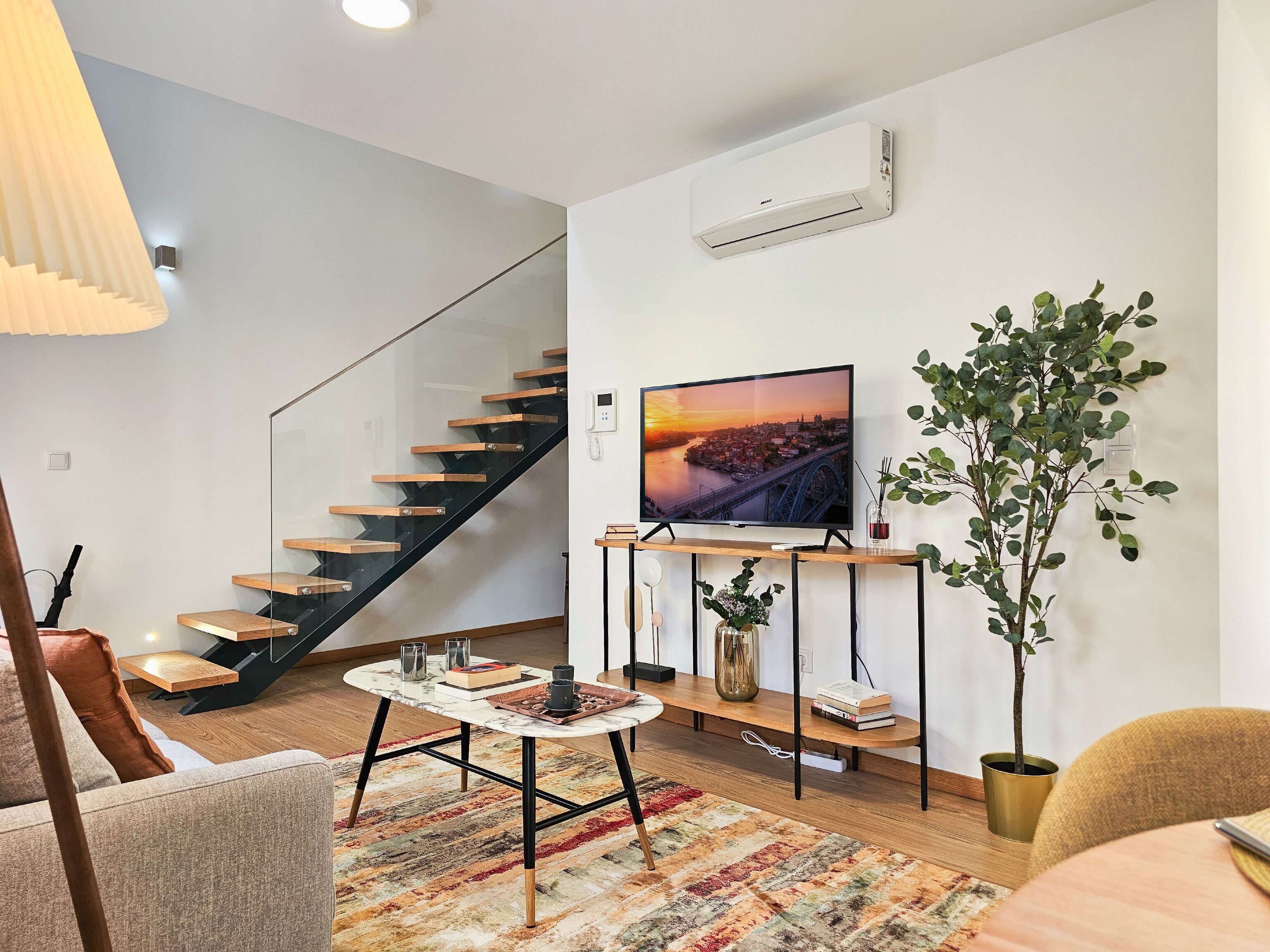 Viva Boho House Duplex - Porto