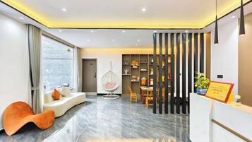 Comodidades da propriedade