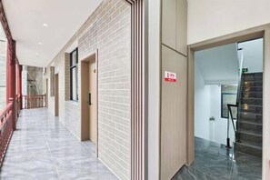 Comodidade do alojamento