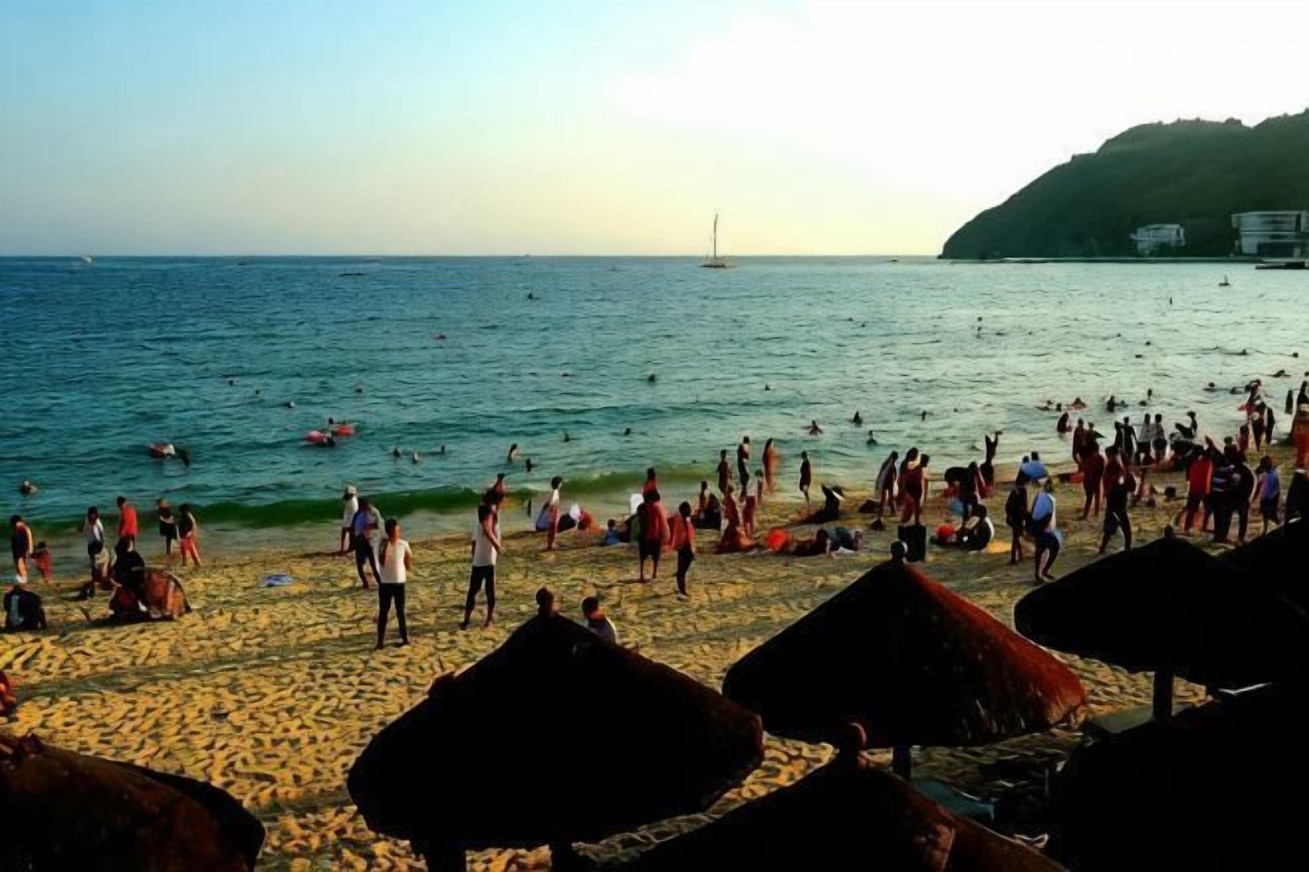 Toalhas de praia 