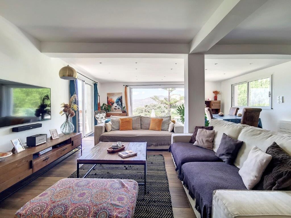 Villa Entre Mer Et Montagne à Bastelicaccia!! Le Calme à Côté Dajaccio! - Bastelicaccia