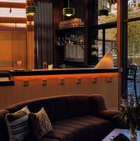 Bar (no alojamento)