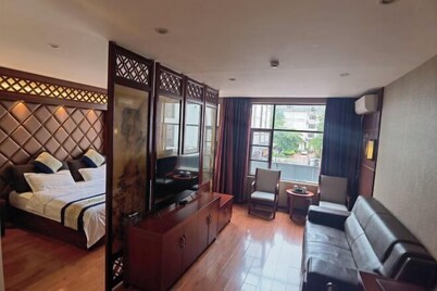 Jiangcheng Lindeng Hotel