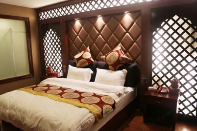 Jiangcheng Lindeng Hotel