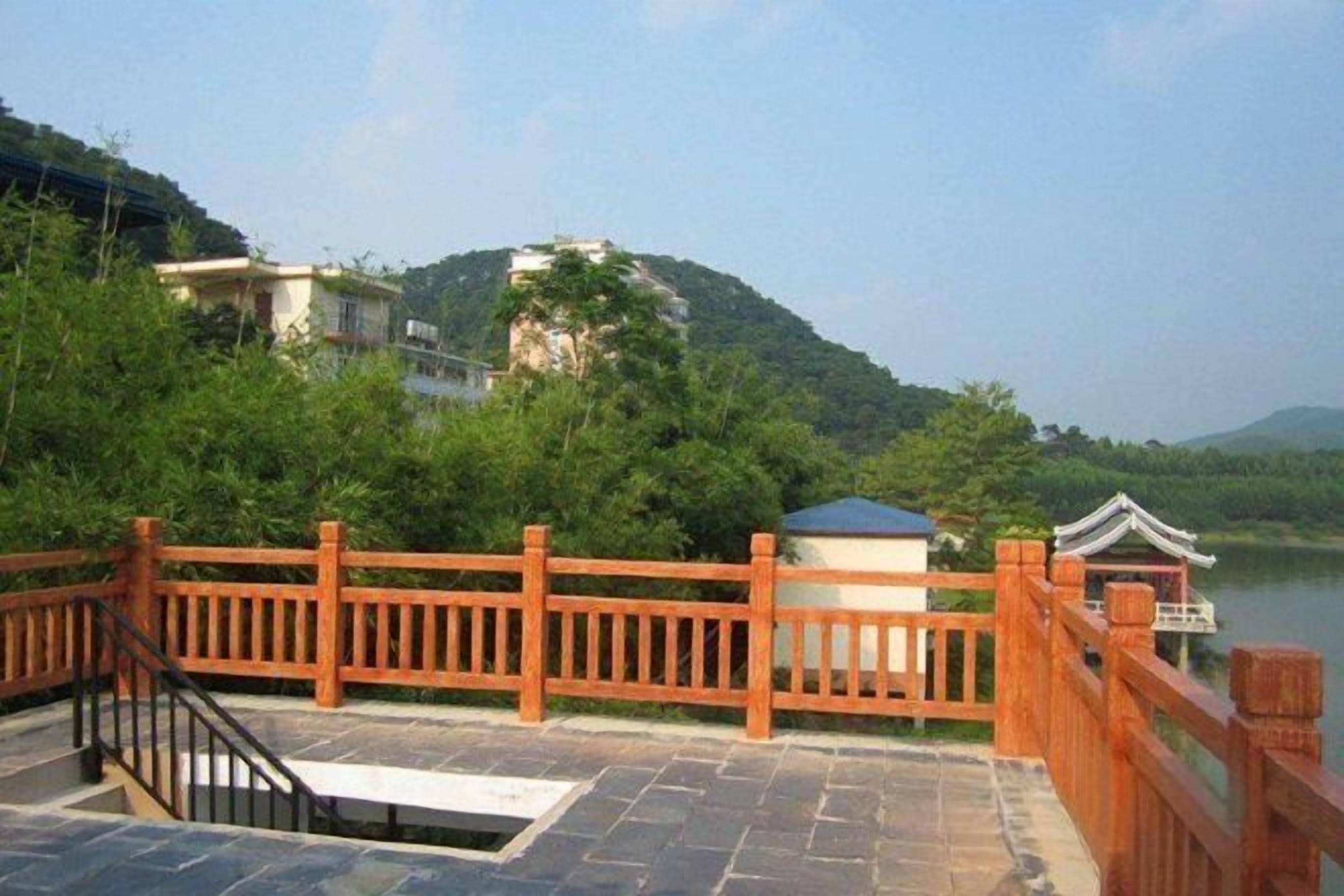 Área da propriedade