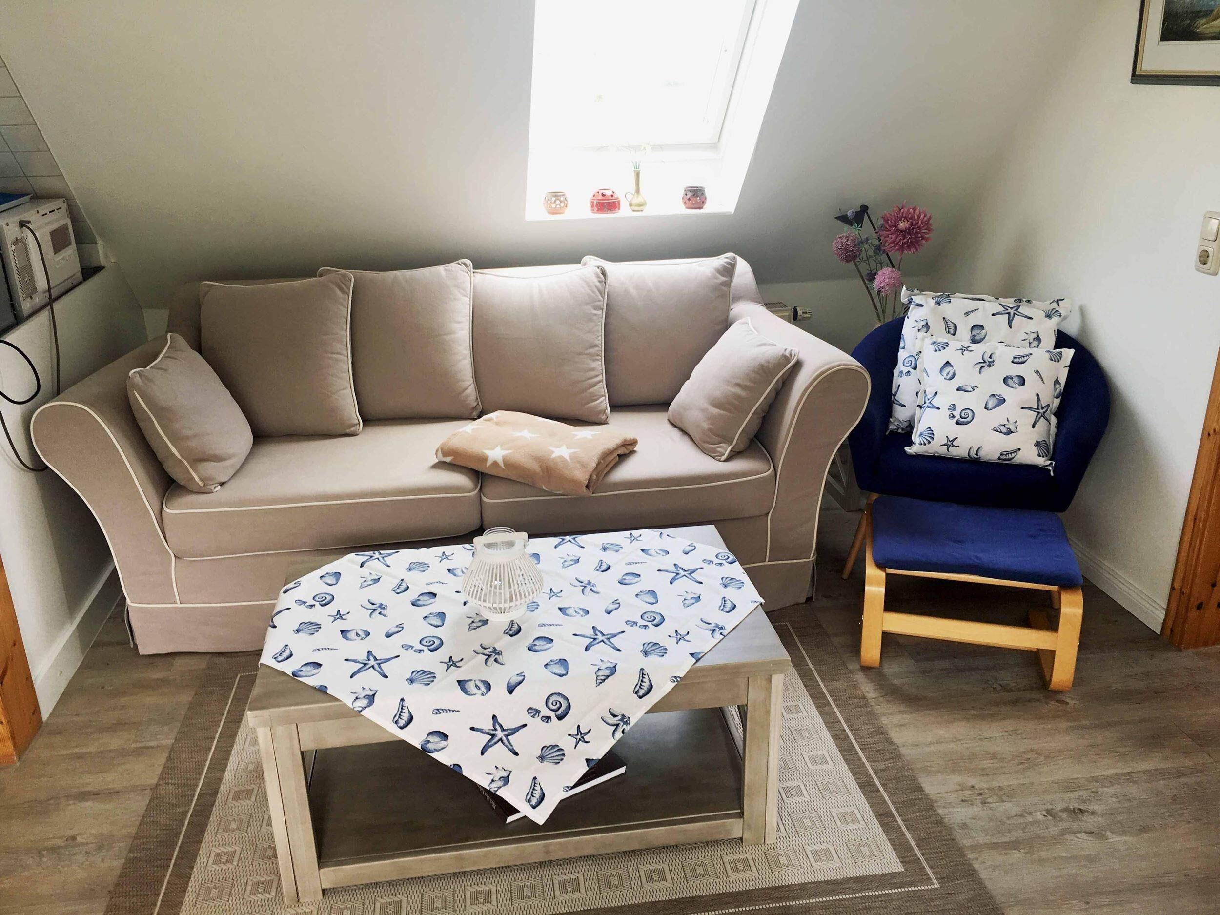 Wogemann Ii, Wohnung 12 - Tating