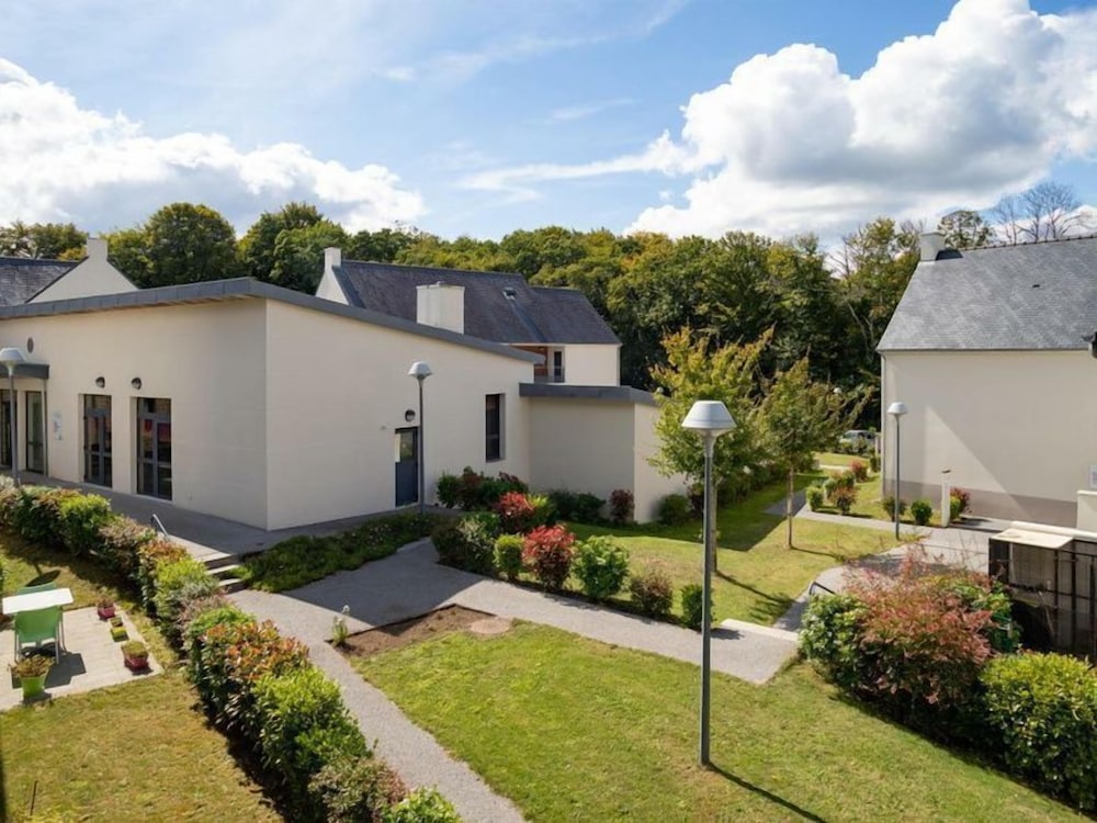 Studio + Terrasse Ou Balcon à 900m Du Centre Ville - Pont-Aven