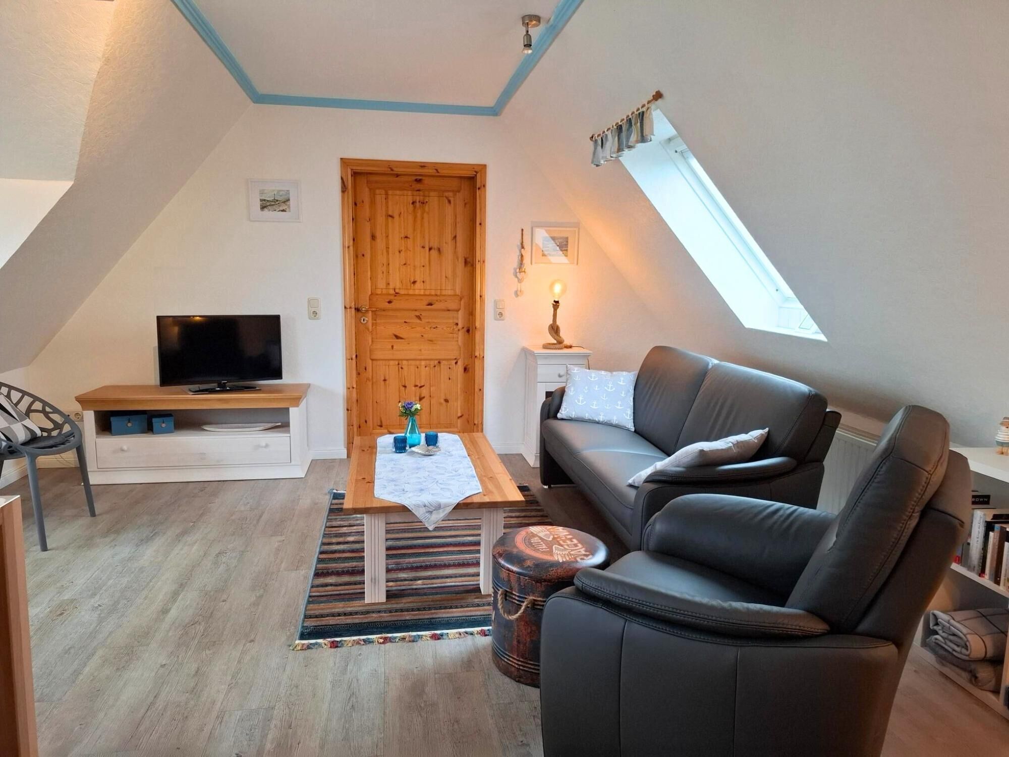 Wogemann Ii, Wohnung 13 - Sankt Peter-Ording