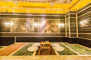 Comodidade do alojamento