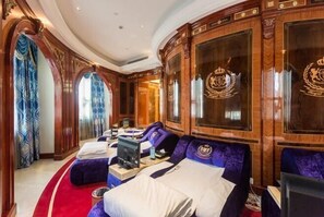 Comodidade do alojamento