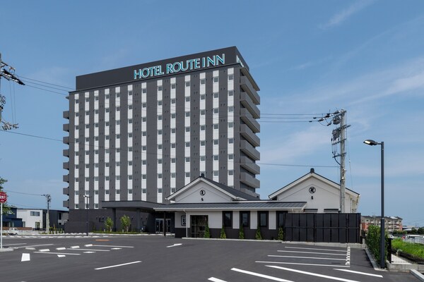 ホテルルートイン徳島空港 - 松茂スマートインター - - 徳島県