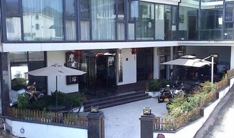 Pormenores do exterior