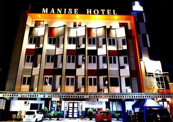 Manise Hotel Ambon - Maluku