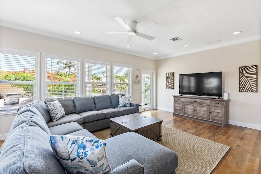 Come Monday: Sombrero Beach Home W Private Pool - Florida Keys