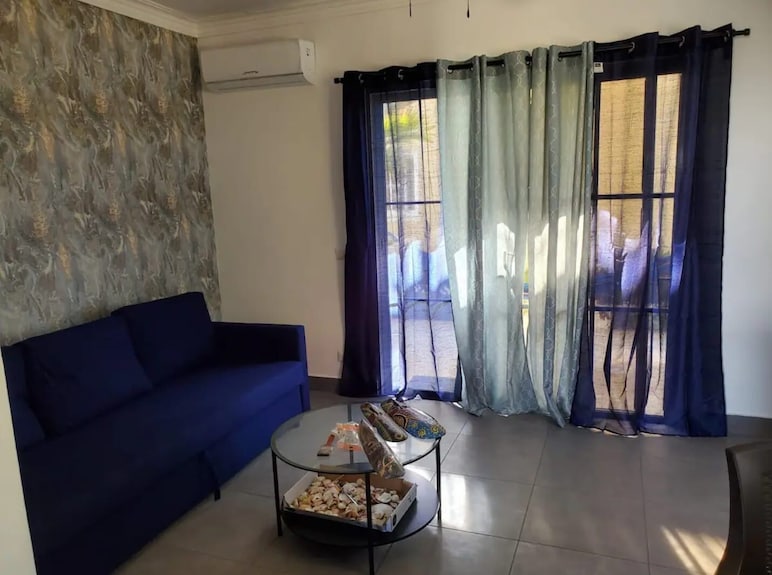 Beautiful Villa Sea View - République dominicaine