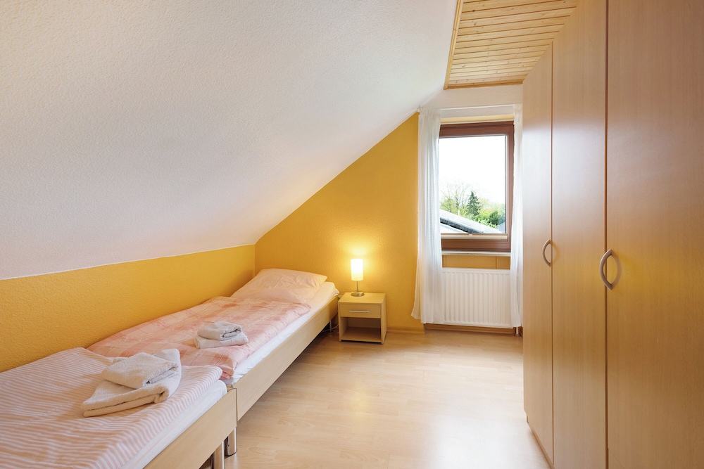 Ferienwohnung 'Urlaub Ostholstein' Mit Wlan - Stockelsdorf
