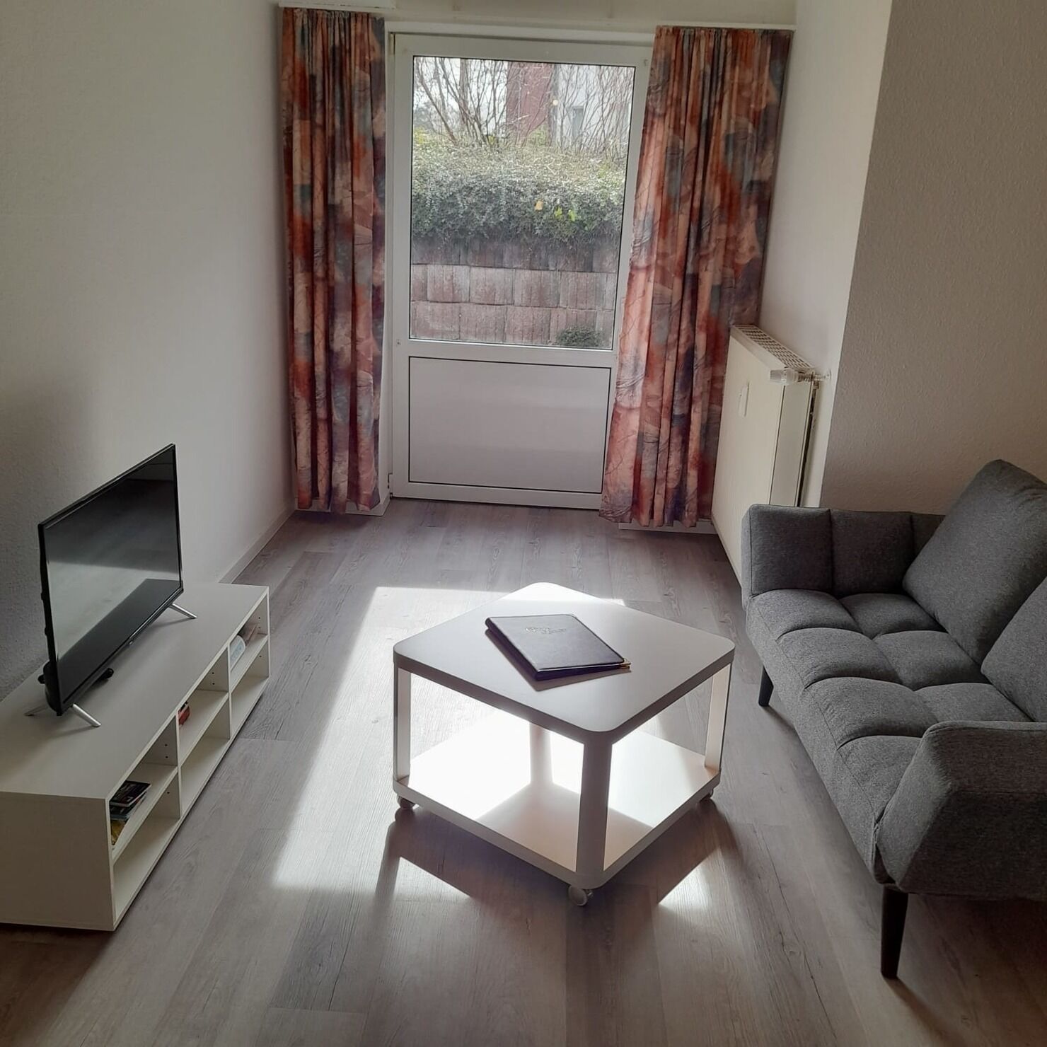 Ferienwohnung/app. Für 3 Gäste Mit 45m² In Binz (263821) - Binz