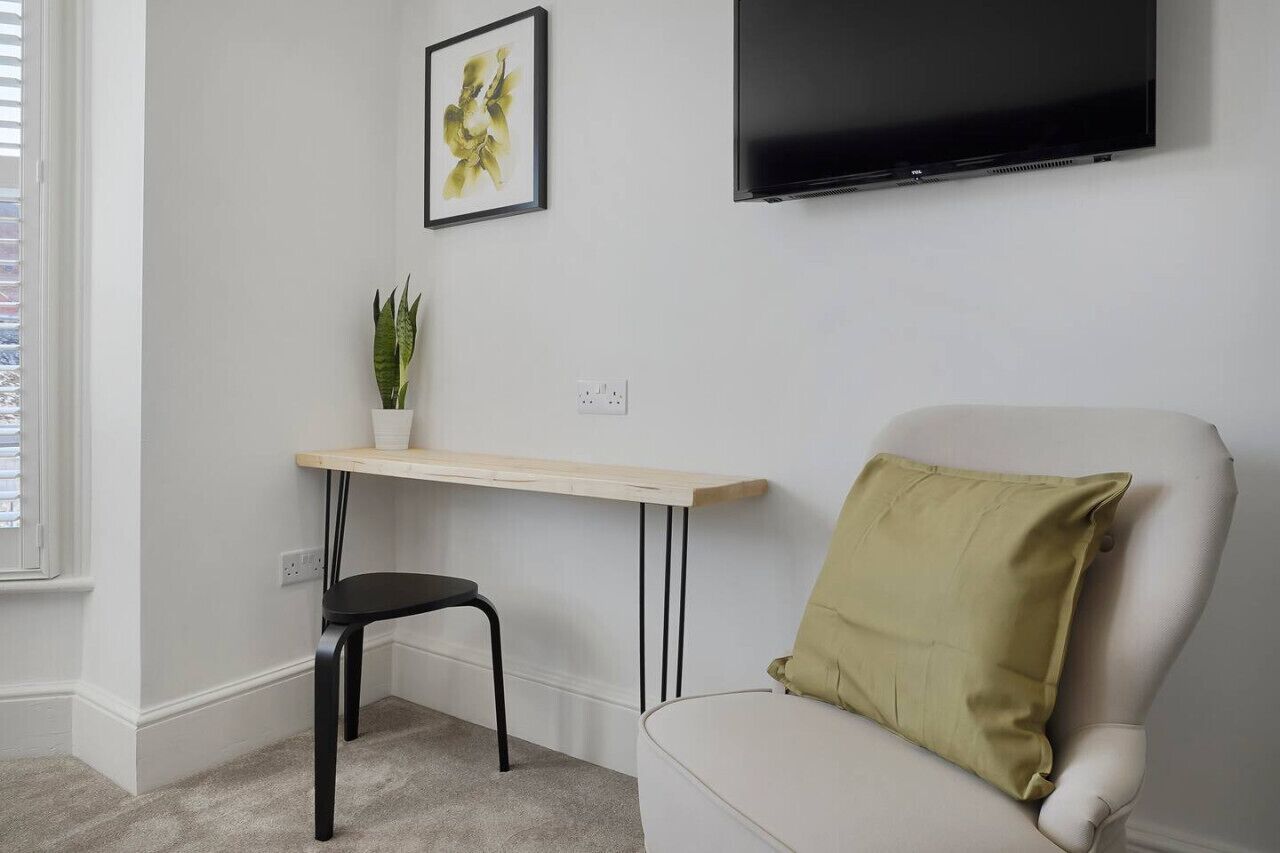 Eco Aparthotel - Grande Studio 7 - Folkestone