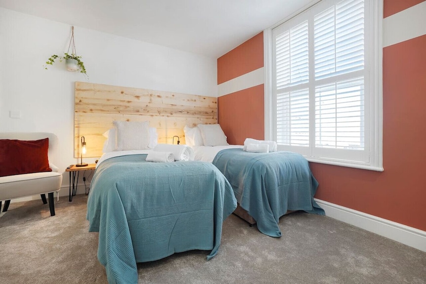 Eco Aparthotel - Coolinge Studio - Dover