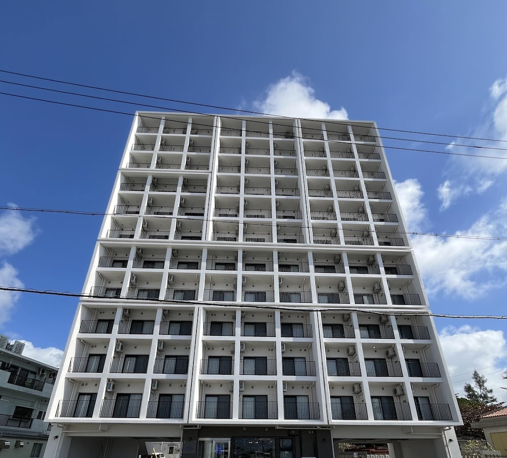Hotel Airportview Naha - Naha