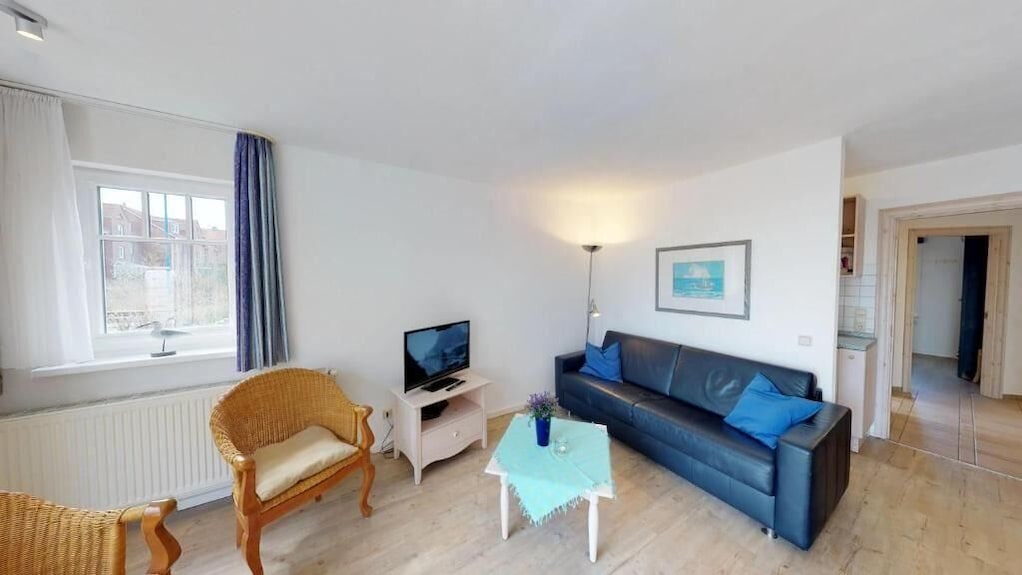 Apartment Wohnung 1 In Wittdün - Amrum