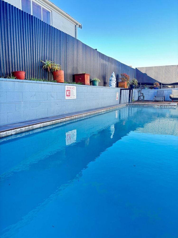 Kowhai Motel - Rotorua