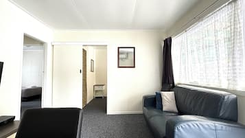 Apartamento Comfort | Sala de estar