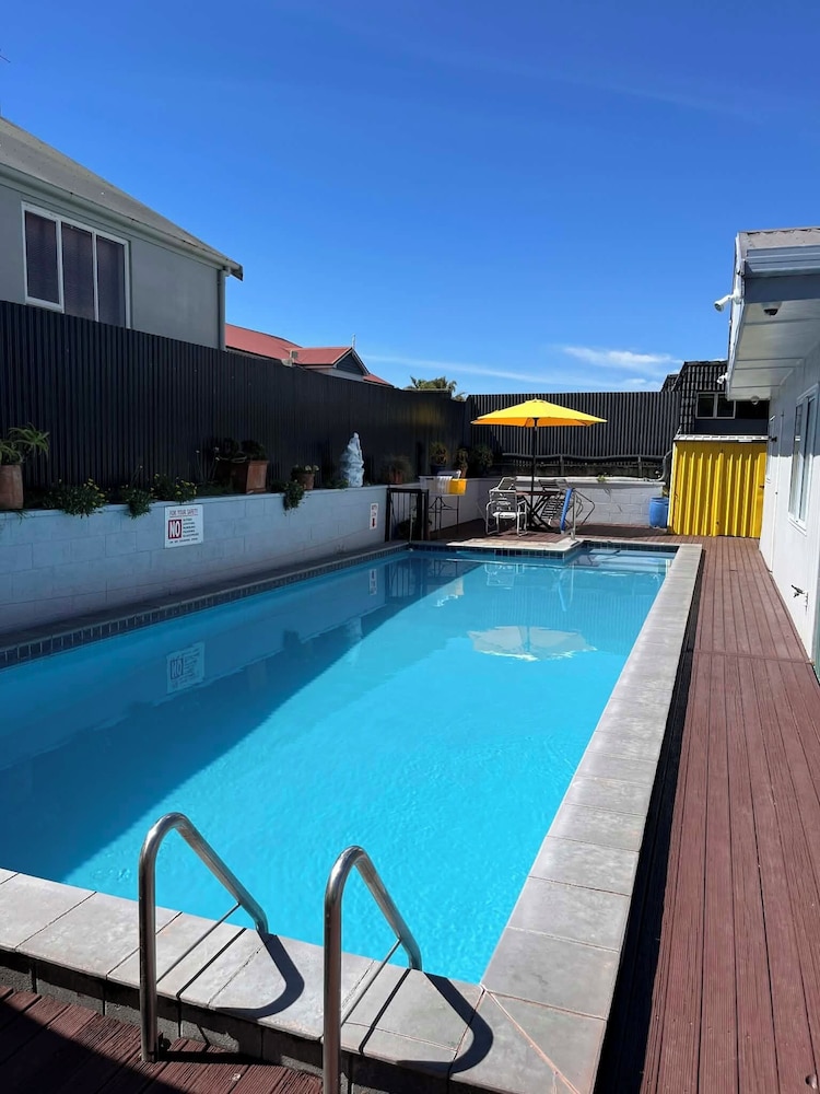 Kowhai Motel - Rotorua