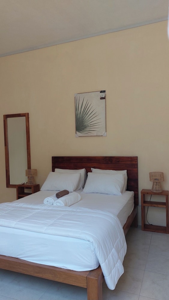 Les Mangliers-Serene villa with panoramic views of Rodrigues's lagoon ...