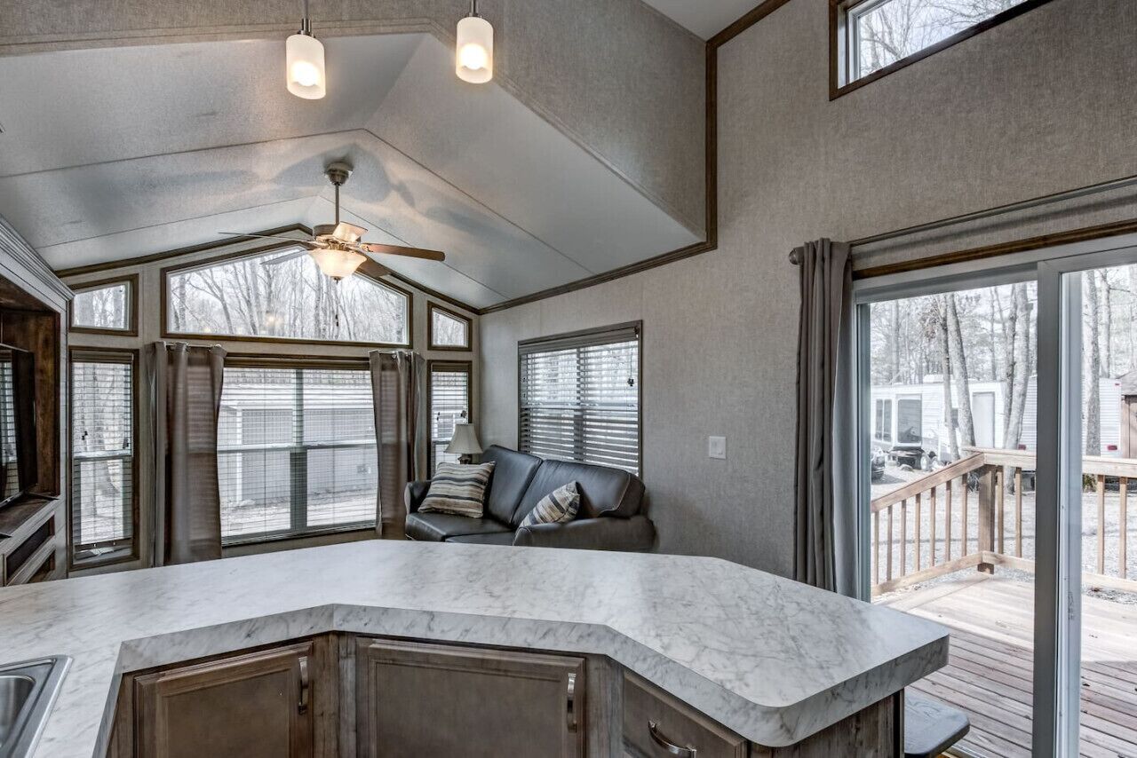 The Cardinal At Lincolnwood Resort - Wisconsin