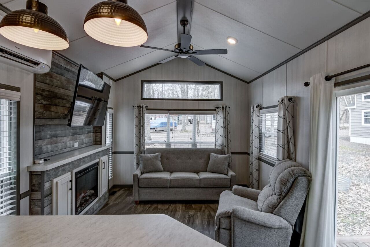 The Mallard At Lincolnwood Resort - Wisconsin