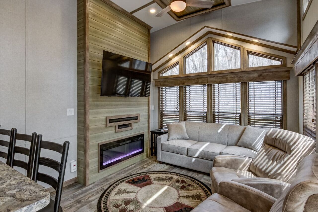 The Robin At Lincolnwood Resort - Wisconsin