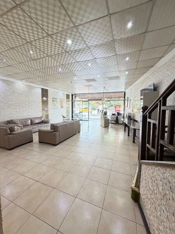 Evi̇m Otel - Adana