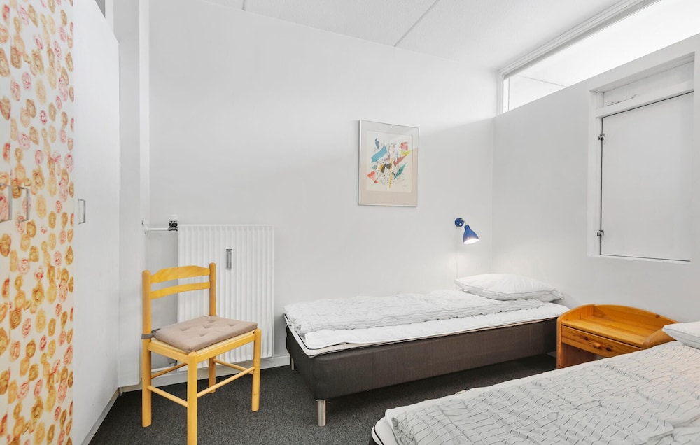 Schöne Wohnung In Fanø Mit Sauna - Esberg