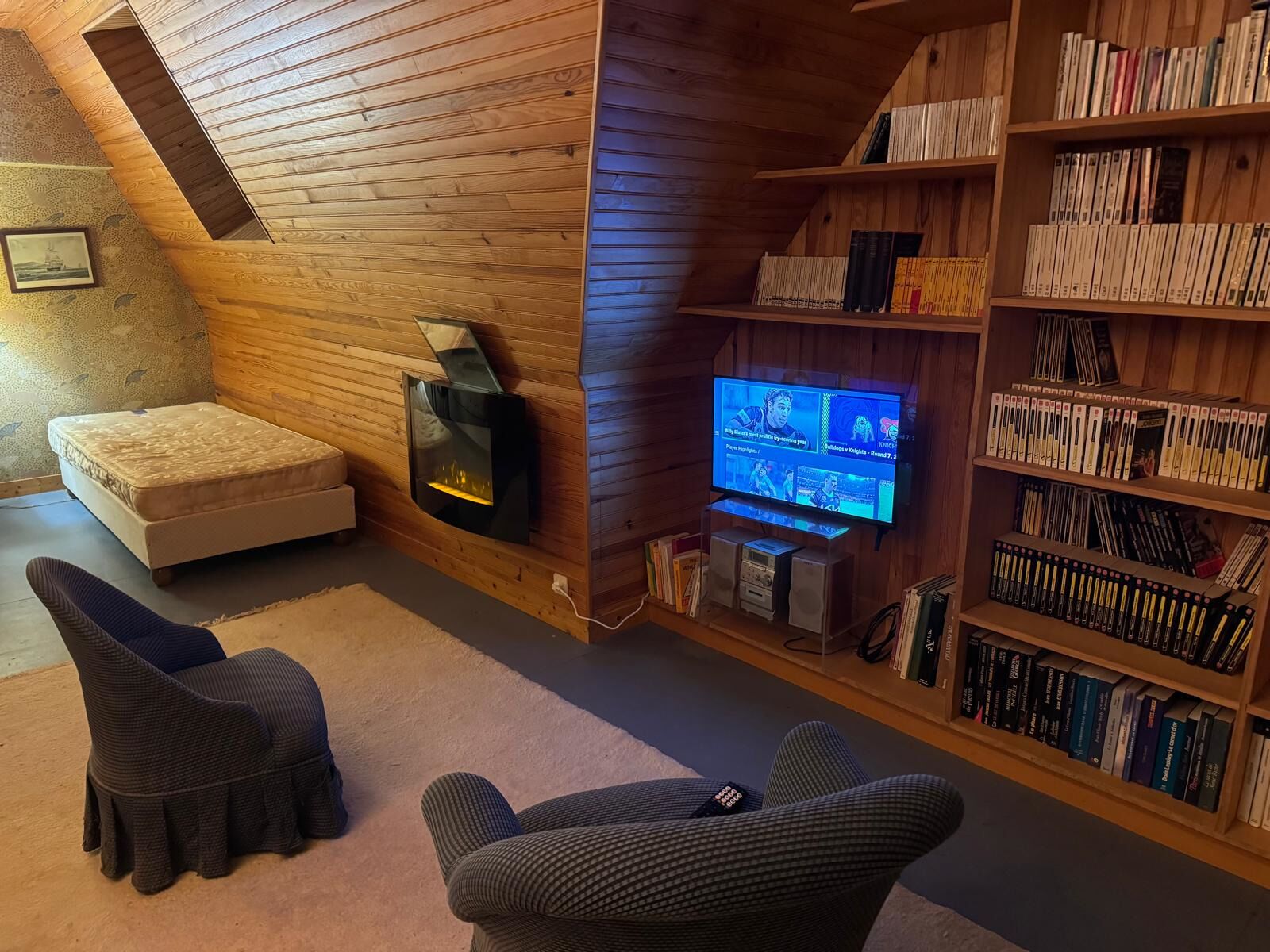 Grande Maison Bretonne *** Au Milieu Dun Jardin. Piste Cyclable Pour La Plage - Fouesnant