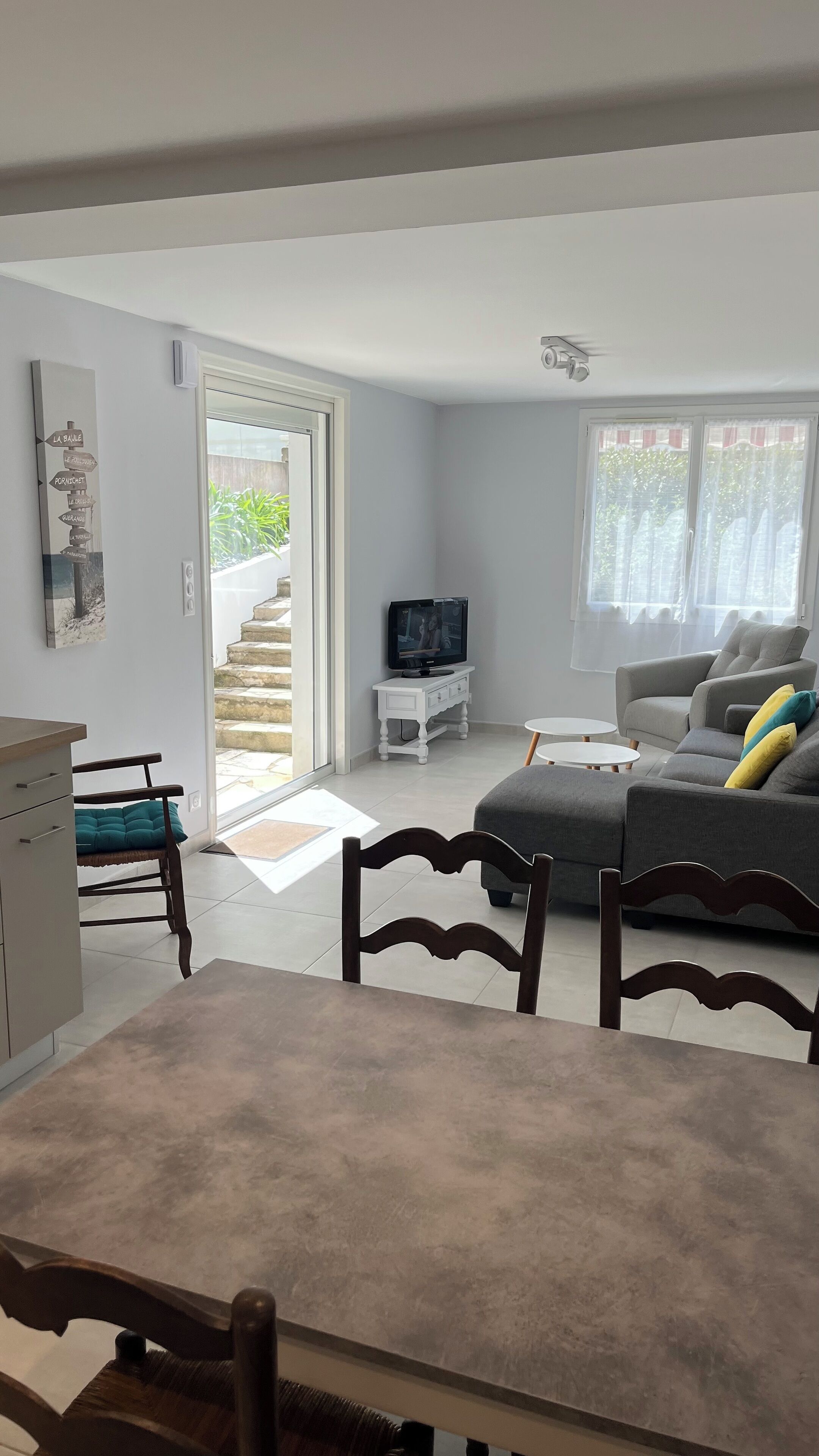 Apartment 200m From The Beach In La Baule - La Baule-Escoublac